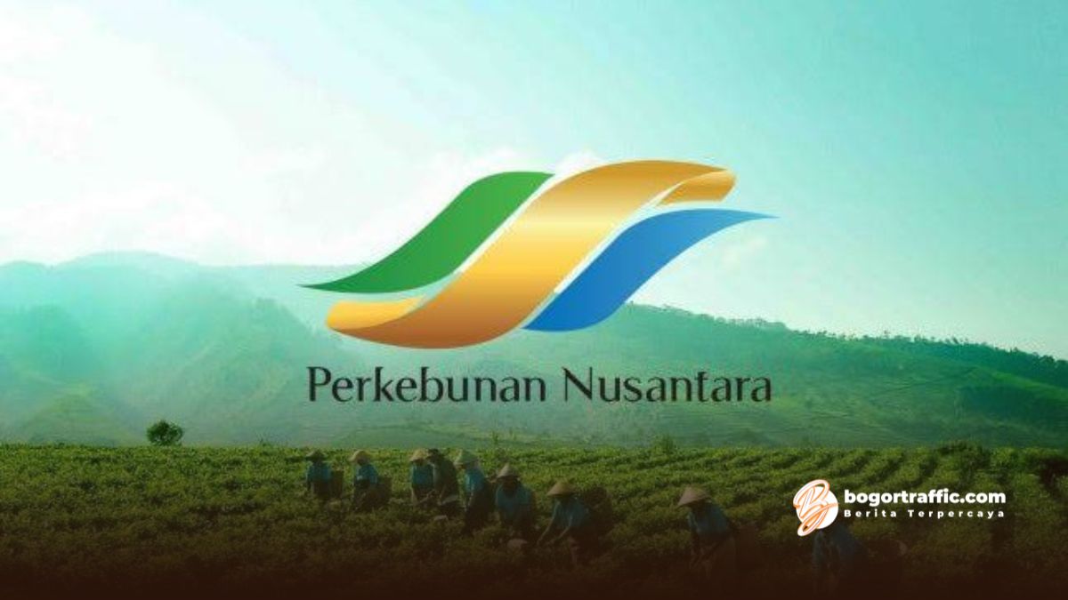 Berhasil Jalankan Transformasi, PTPN Group Raih Pertumbuhan Aset 15,6 ...