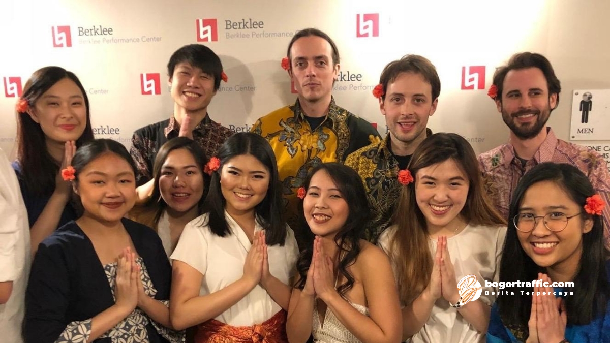 Industri Musik dan Budaya Indonesia Makin Bergema di Amerika Serikat
